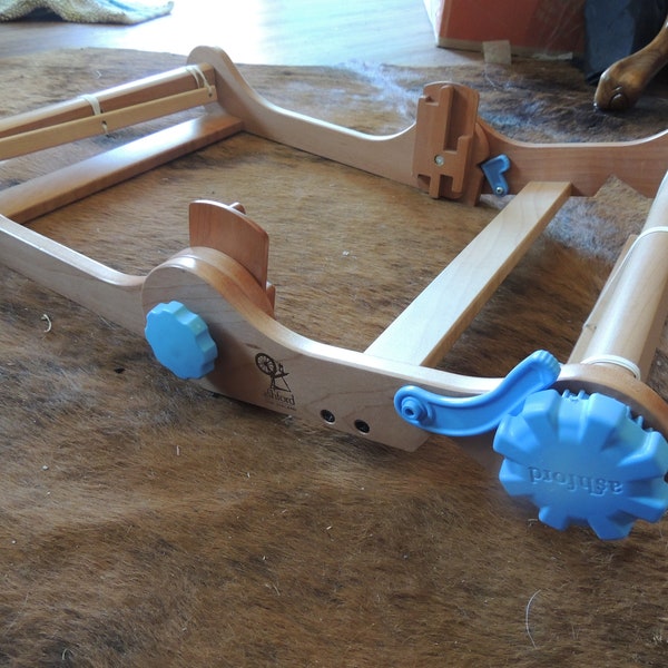 Ashford Sampleit - Etsy