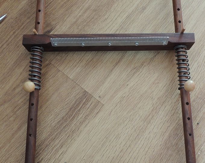 Navajo Loom Walnut Cherry Creek Valley Farms, Bag, Tools & Walnut ...