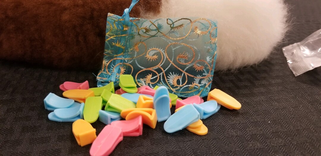 Heddle Markers for Loom Weaving Misc - Etsy