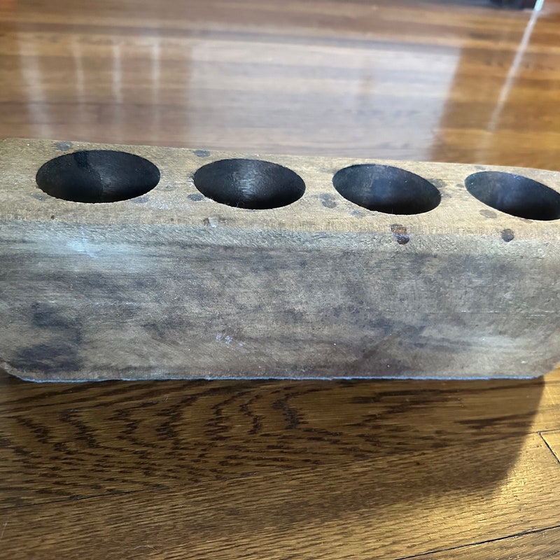 Sugar Molds - Etsy
