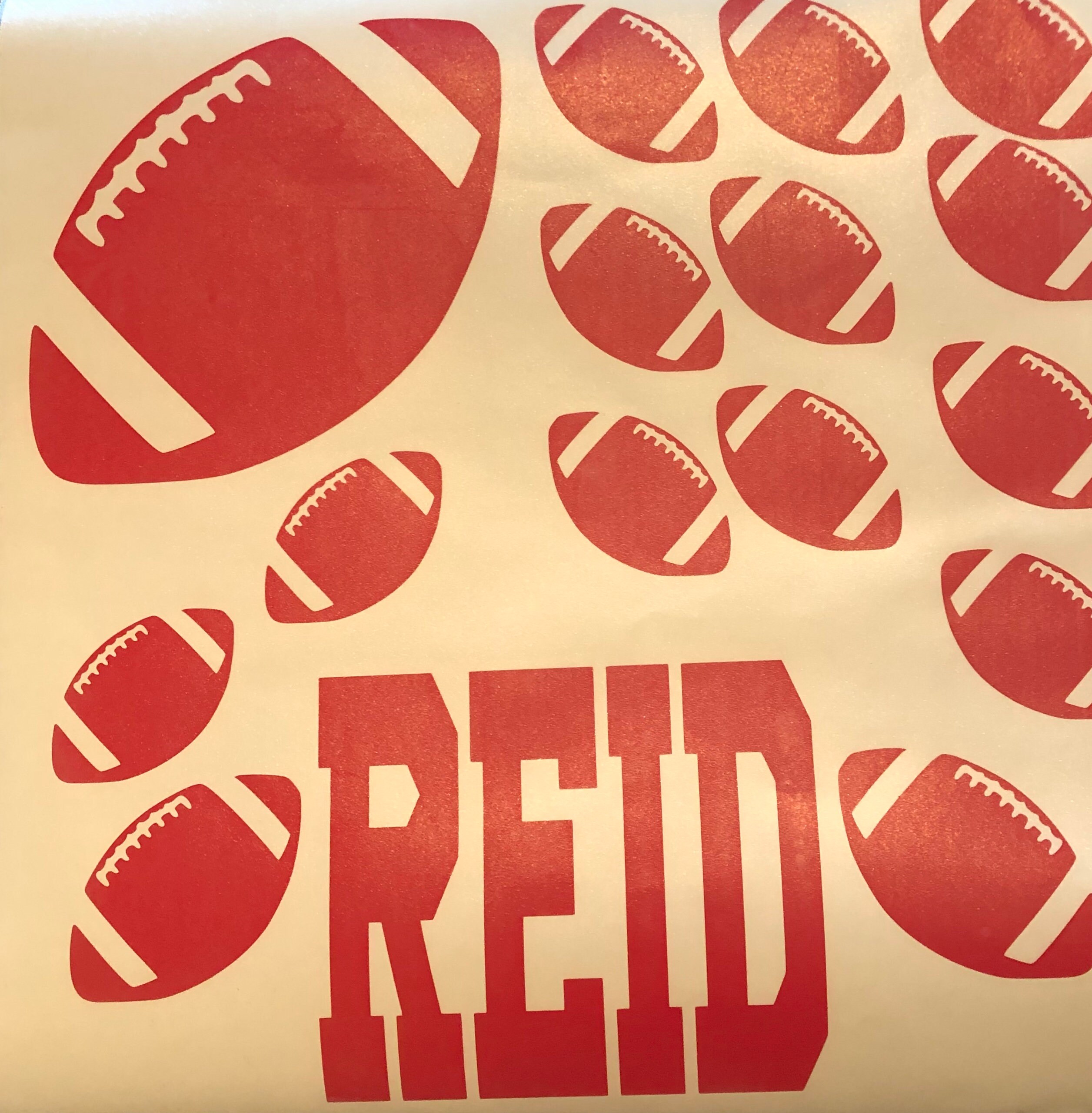 Nap Mat Decals ~ Vinly Decal ~ Kids Decals ~ Custom Decal - Etsy