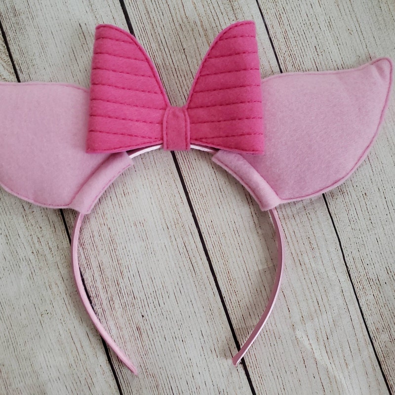 Pig Ears - Etsy