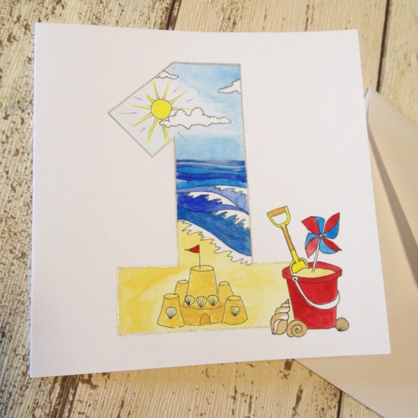 Bucket and Spade - Etsy UK