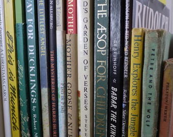 1960s books | Etsy