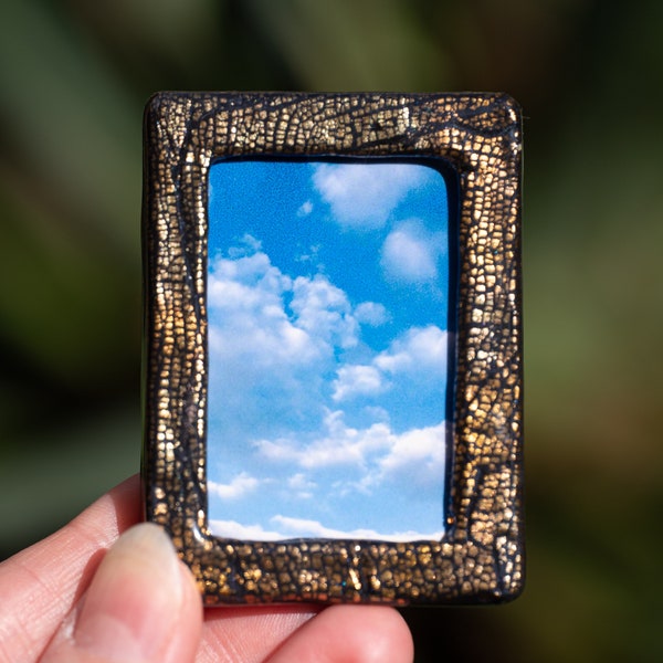Miniature Picture Frames - Etsy