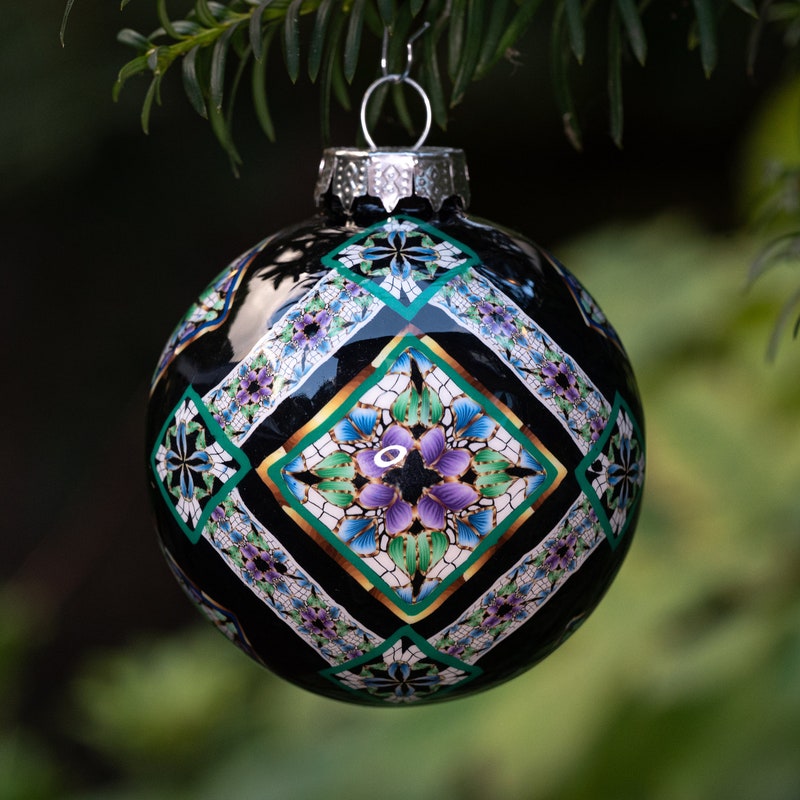 Polymer Clay Xmas - Etsy