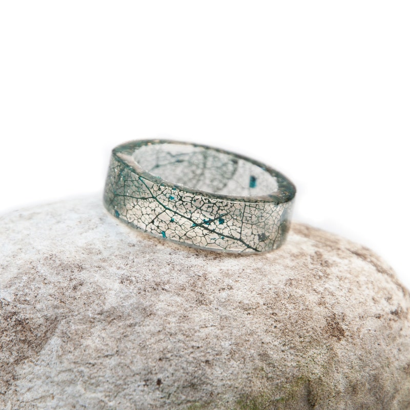 Nature Ring - Etsy