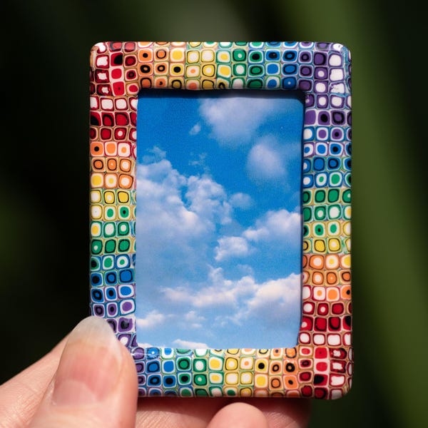 Small Picture Frames - Etsy