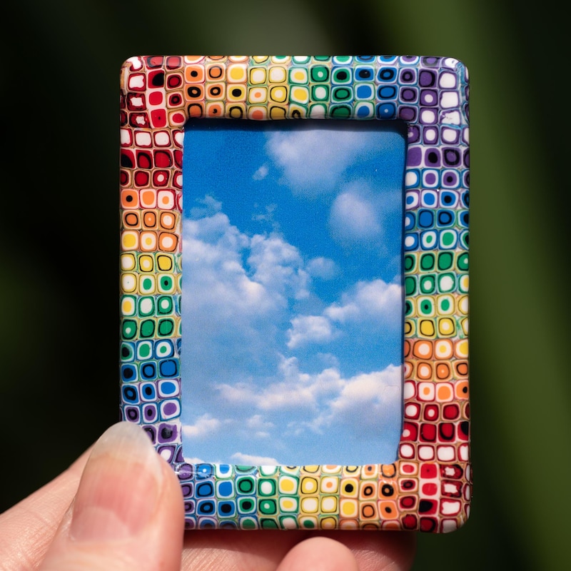 Small Picture Frames - Etsy