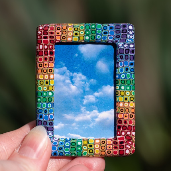 Miniature Picture Frames - Etsy