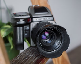 Hasselblad Camera | Etsy