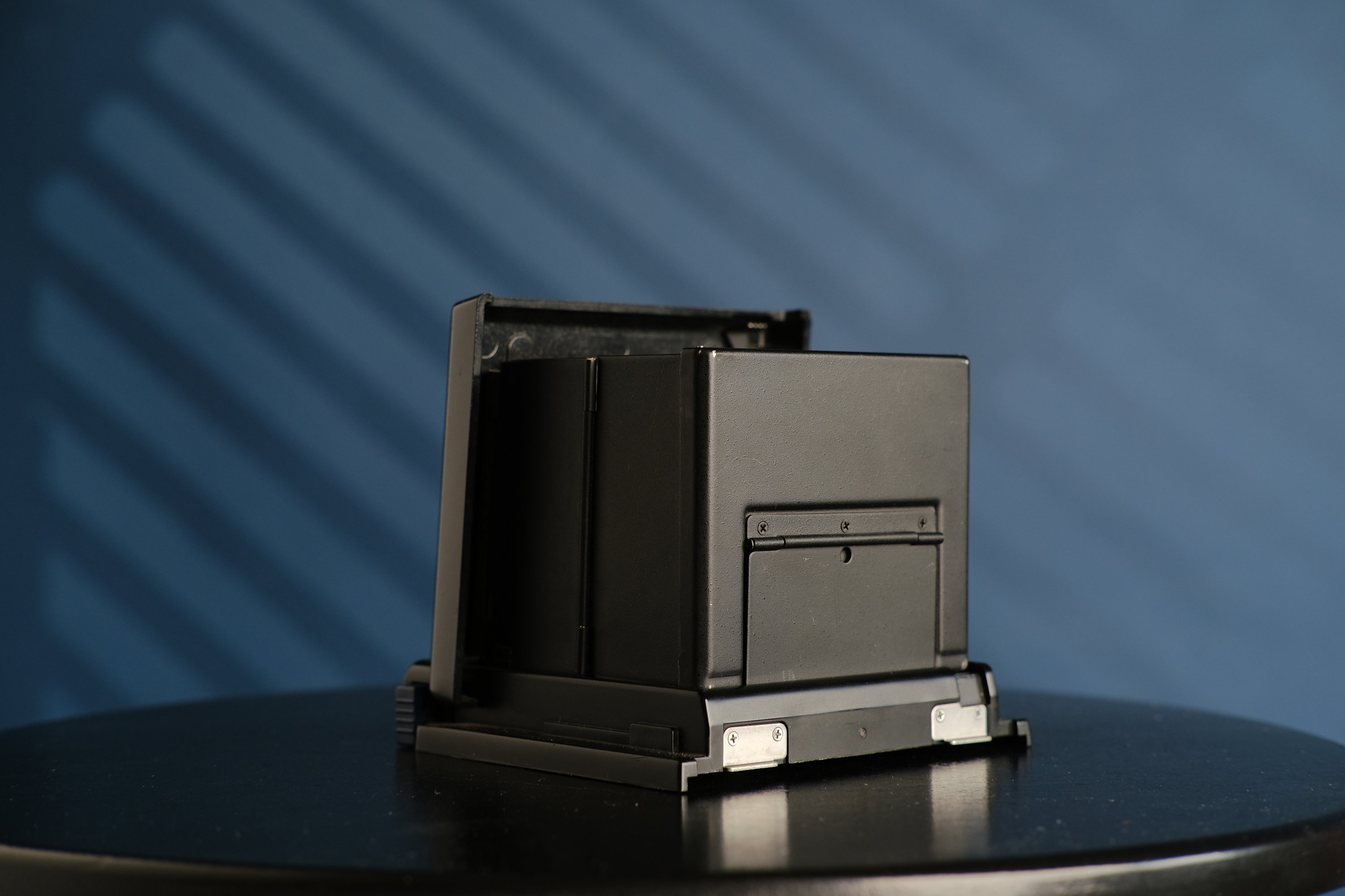 Mamiya RZ67 Waist Level Viewfinder Excellent - Etsy