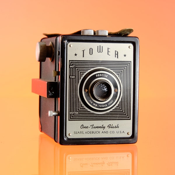 Camera Toy - Etsy