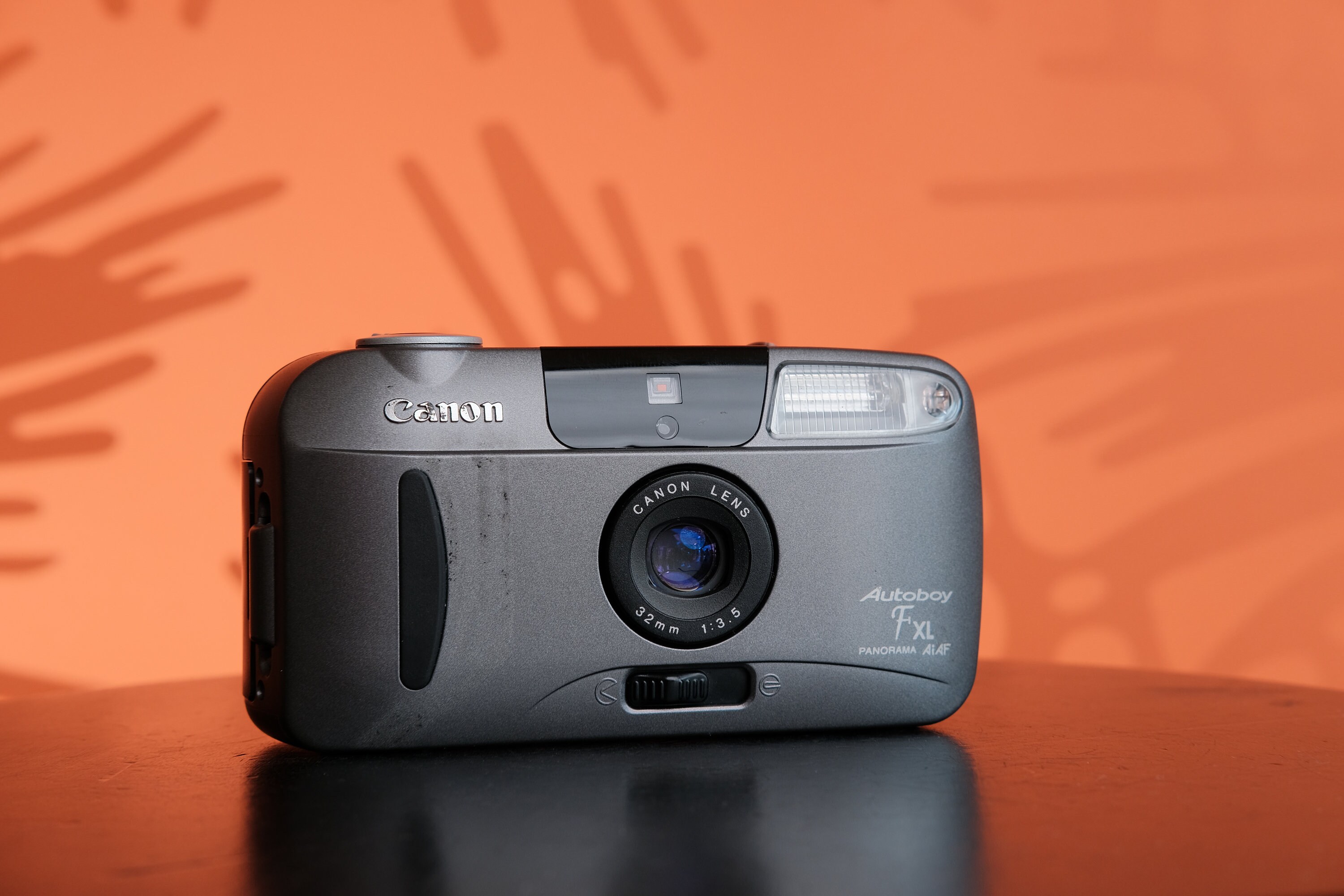 Canon Sure Shot Sleek | ppgbbe.intranet.biologia.ufrj.br