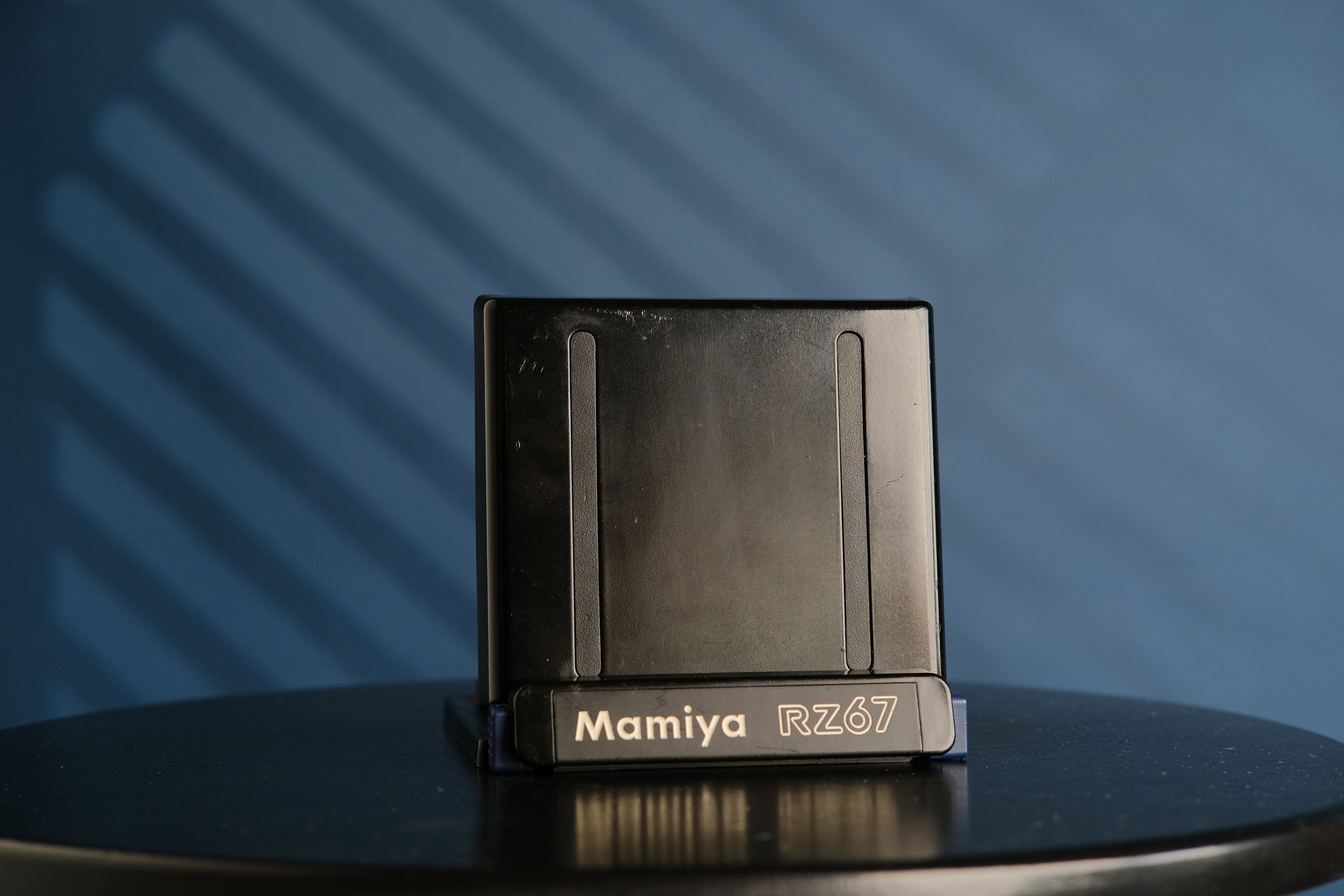 Mamiya RZ67 Waist Level Viewfinder Excellent - Etsy