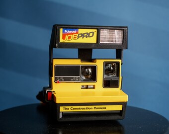 Polaroid Pro Flash - Etsy