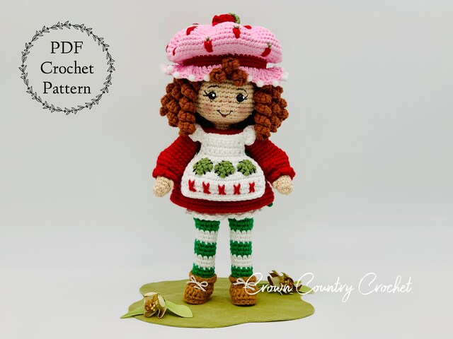 CrownCountryCrochet - Etsy