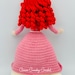 PDF CROCHET PATTERN Fairytale Princess Doll // Amigurumi - Etsy