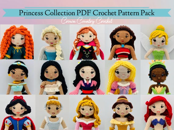 Semplice Schema Principessa