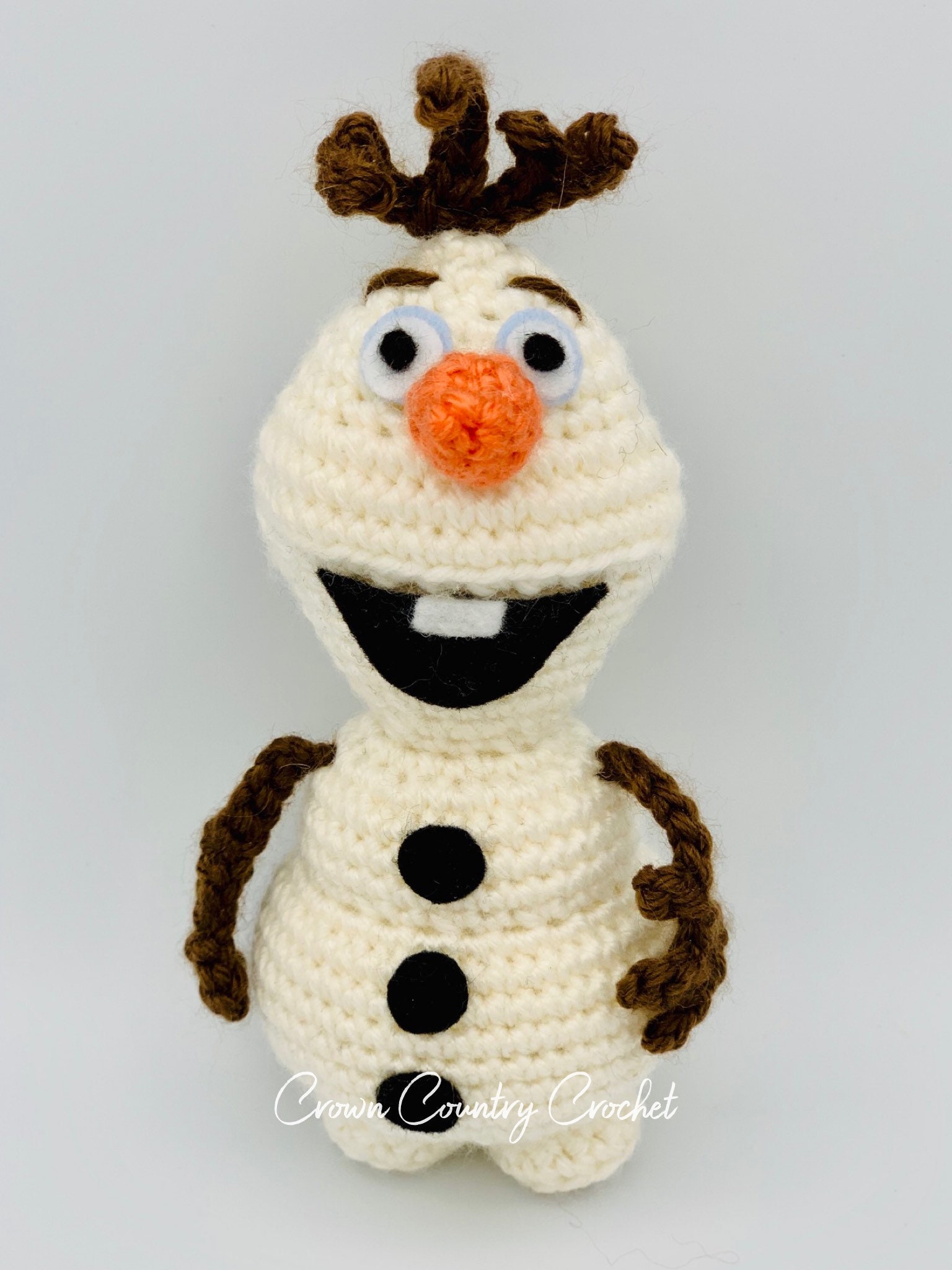 PDF CROCHET PATTERN Pack Ice Queen Bundle // Fairytale Crochet - Etsy