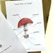 Teaching Cards Nature and Science: Mushrooms Activities - Etsy