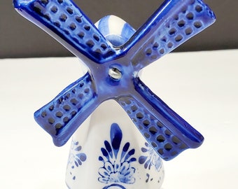 Ceramic Windmill | Etsy