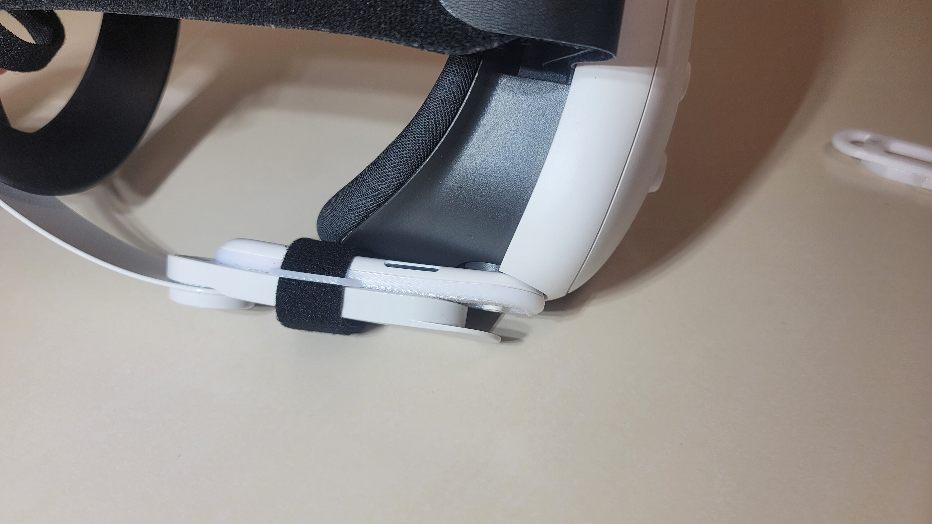 Quest 2 to Quest 3 Adaptor elite Strap and Other Snap on Style - Etsy