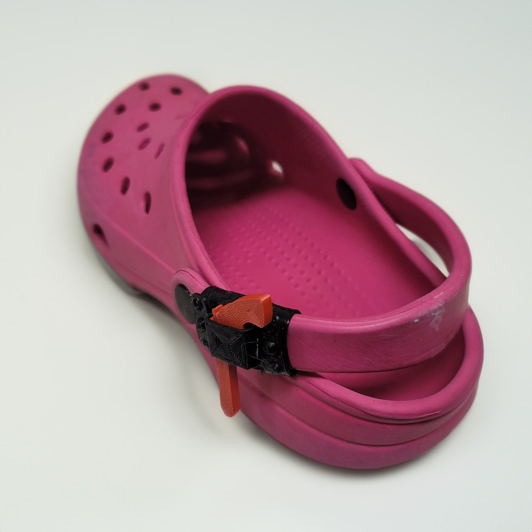 Croc / Sandal Gun Holster - Etsy