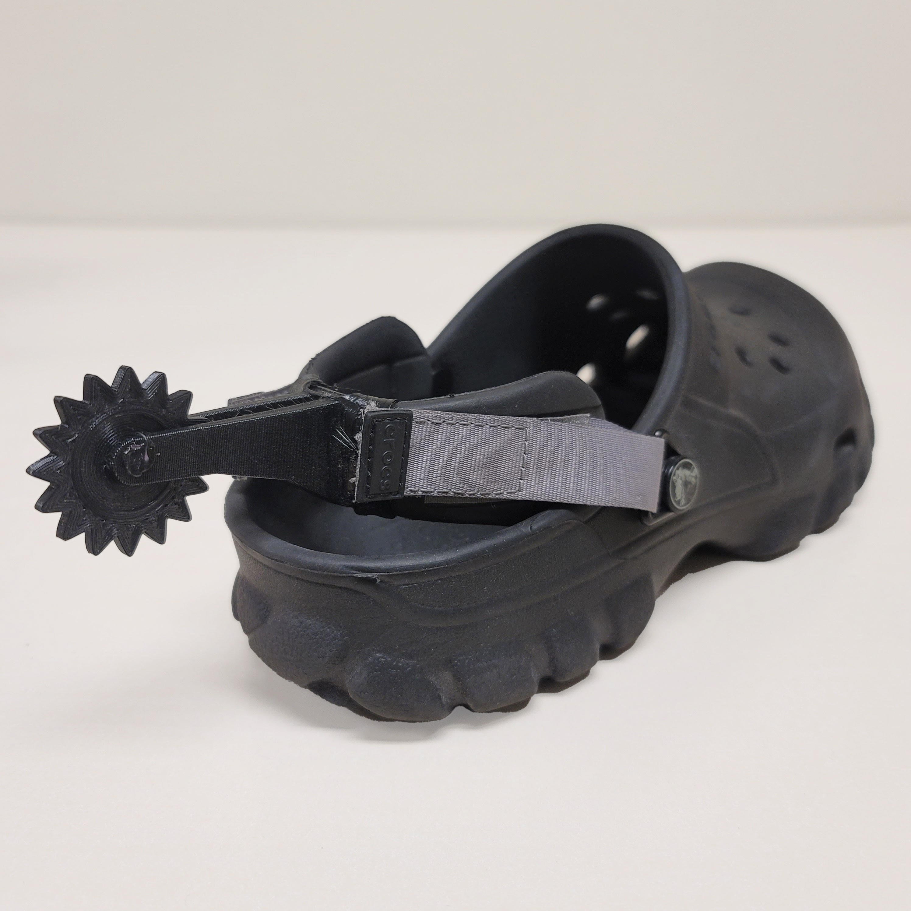 Cowboy Spurs for Sandals/crocs/ & MORE - Etsy