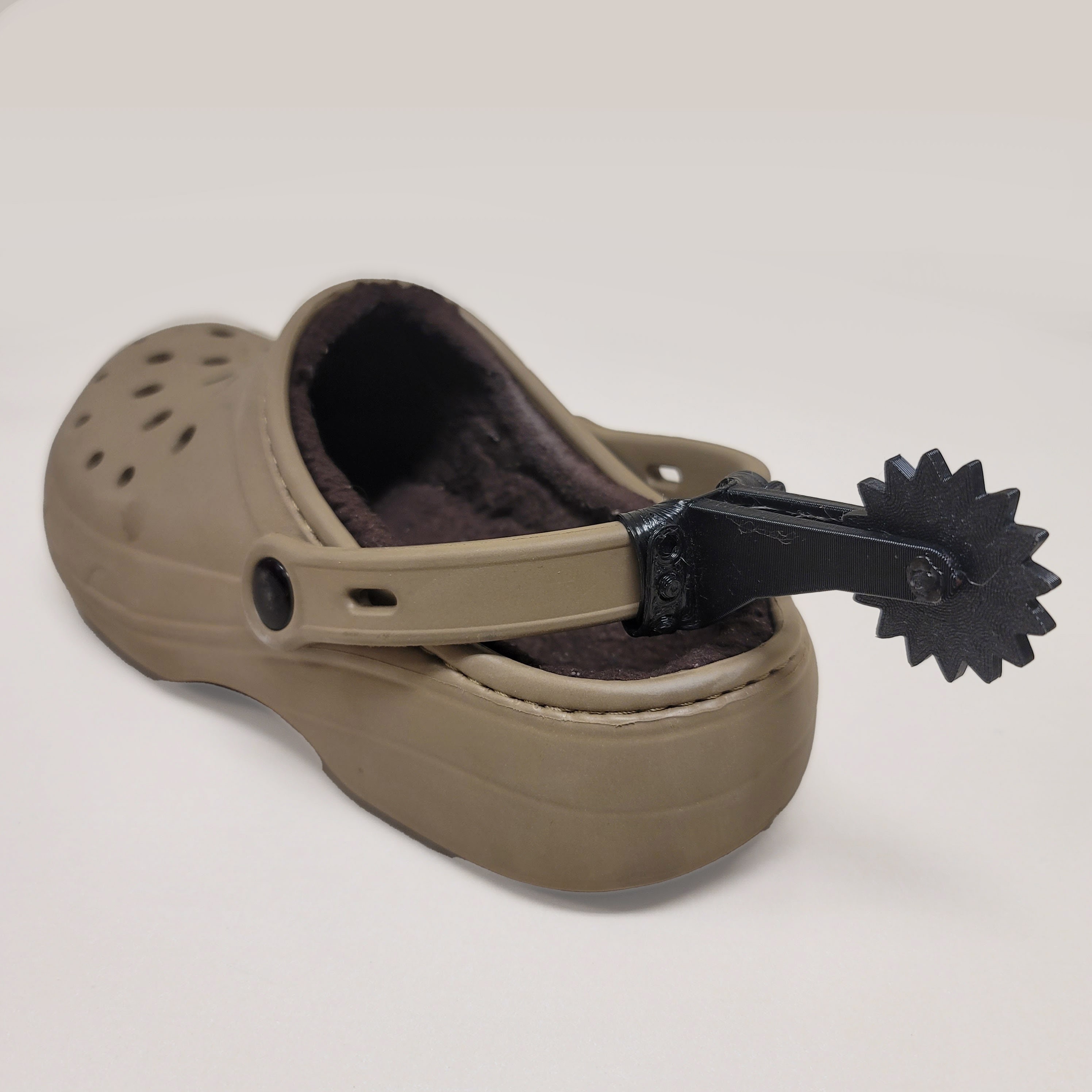 Cowboy Spurs for Sandals/crocs/ & MORE - Etsy