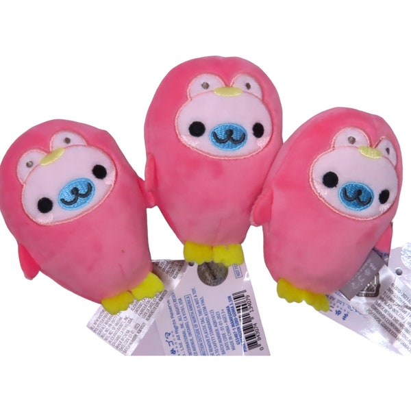 Seal Mamegoma - Etsy