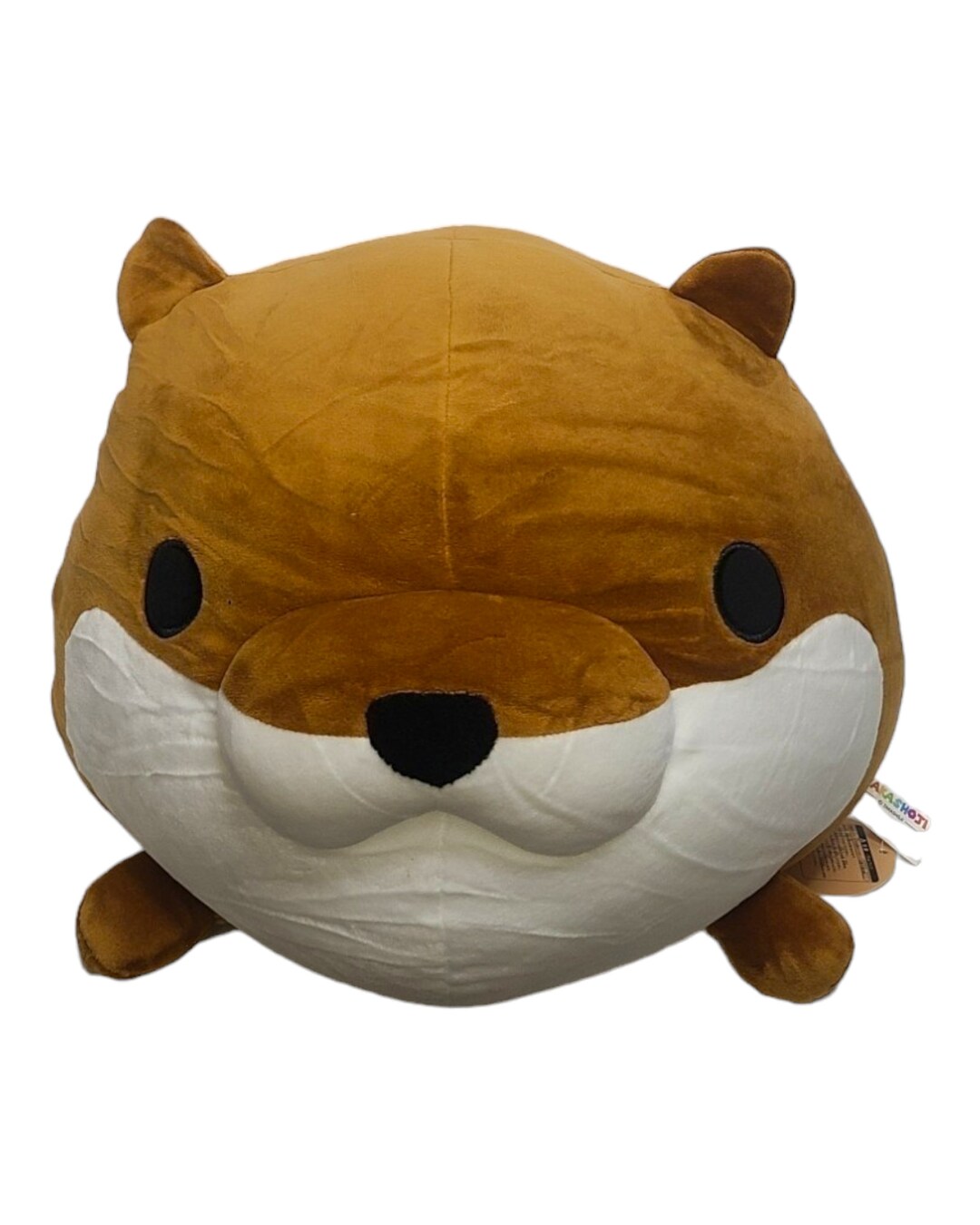 Choco Dog Plush - Etsy