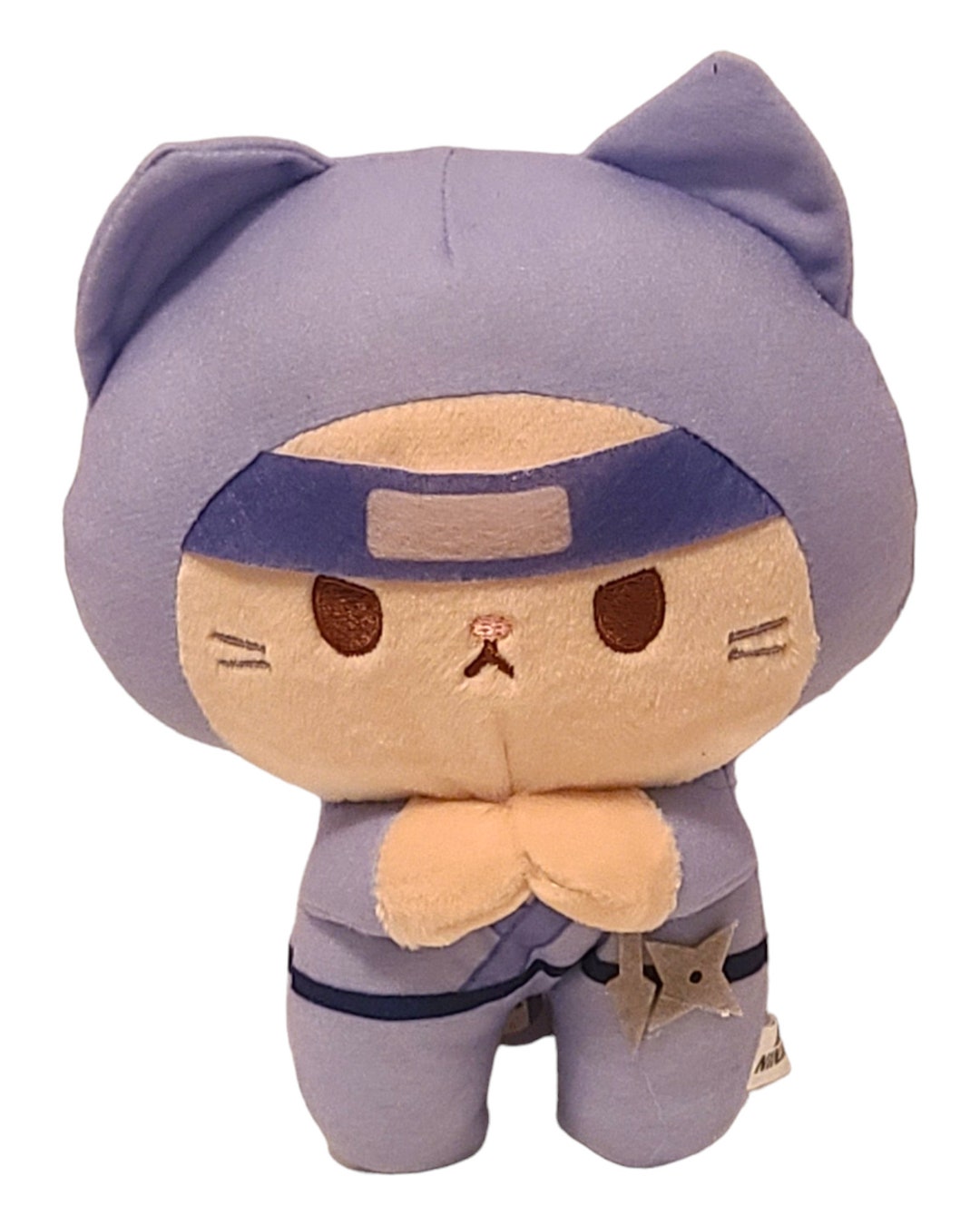 Ninja Animals - Etsy