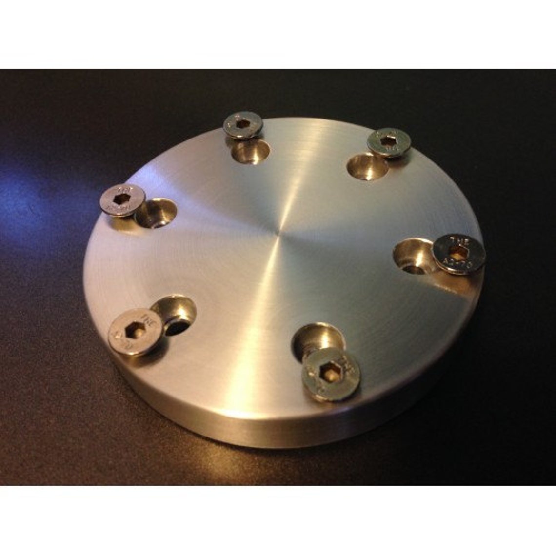 Logitech G27 to 70mm Steering Wheel Adapter Plate - Etsy