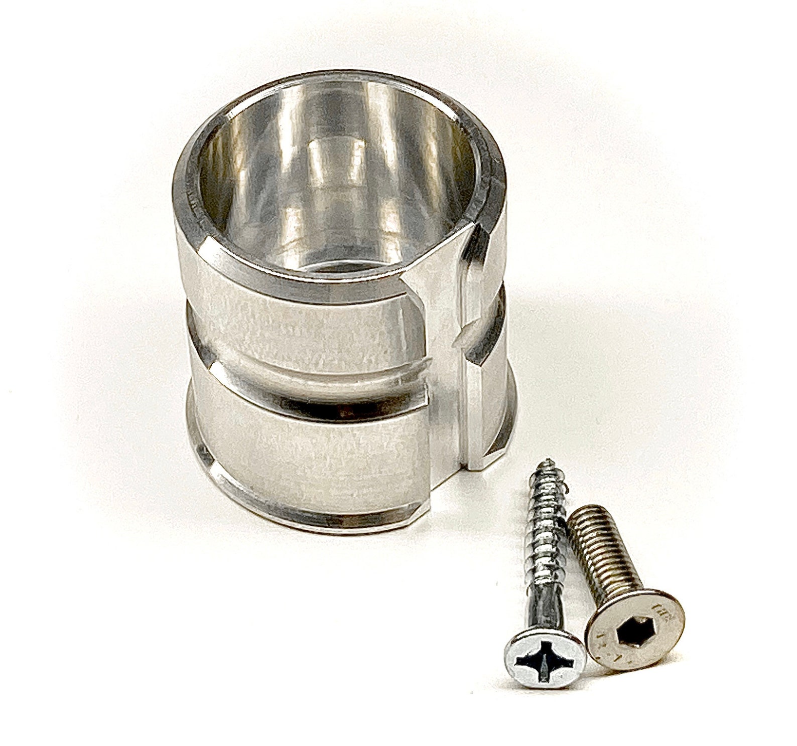 Fanatec Wall Hanger for Steering Wheel Rims by EPIC Sim Solutions ...