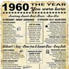 What Happened in 1959, Fun Facts 1959, Back in 1959, 1959 Birthday ...