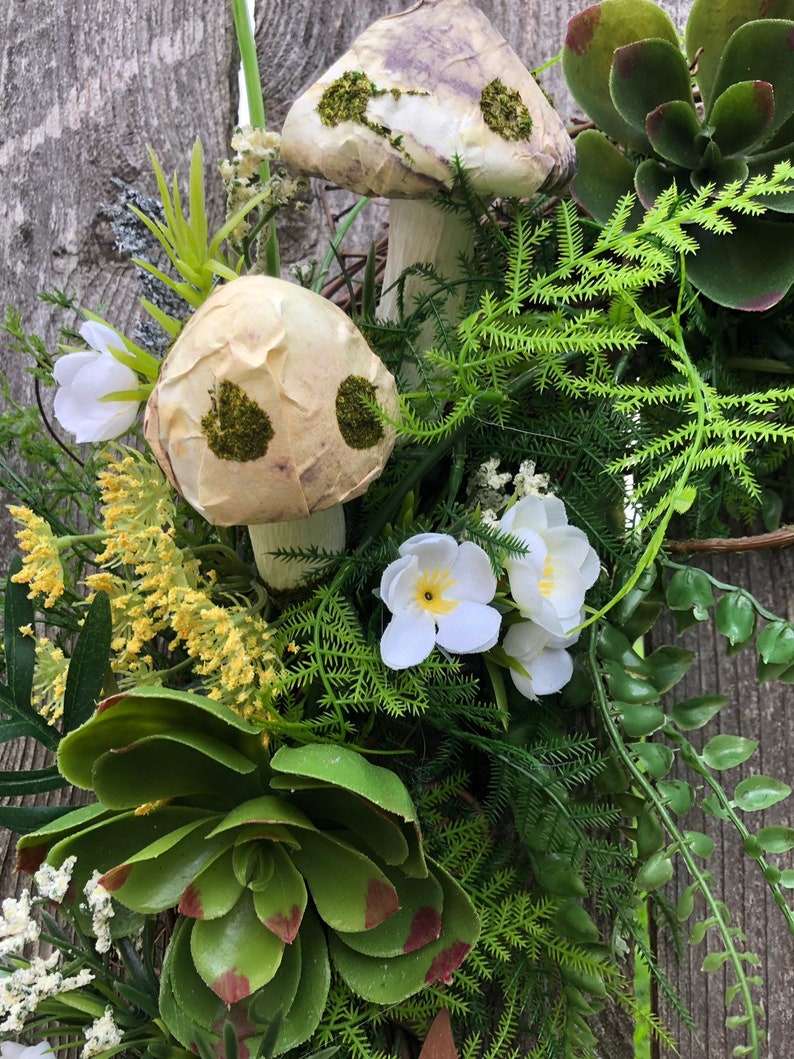 GONE CAMPING Wreath Gone Camping Sign Camping Decor - Etsy