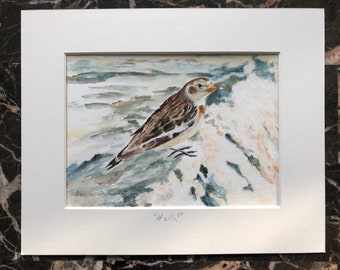 Bird Migration Art - Etsy