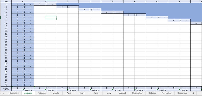 Hotel Pickup Report Spreadsheet 90 Day Hotel Revenue Pickup Report - Etsy