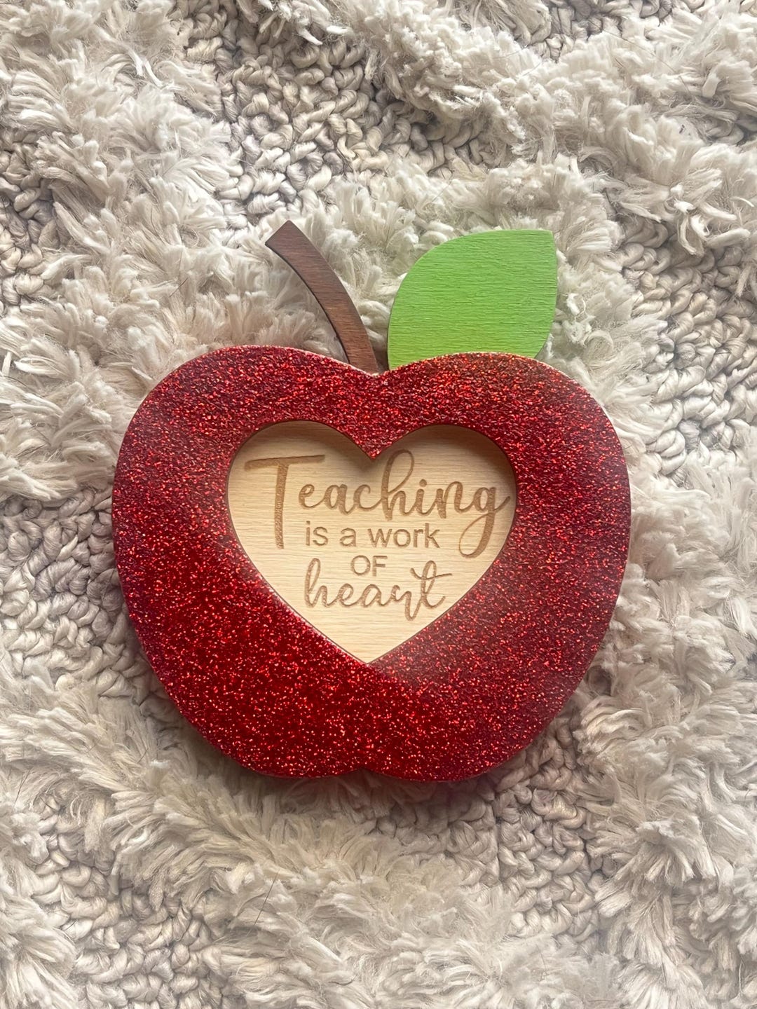 Teacher Gift Card Holder, Gift for Teacher, Back to School, Last Day of ...