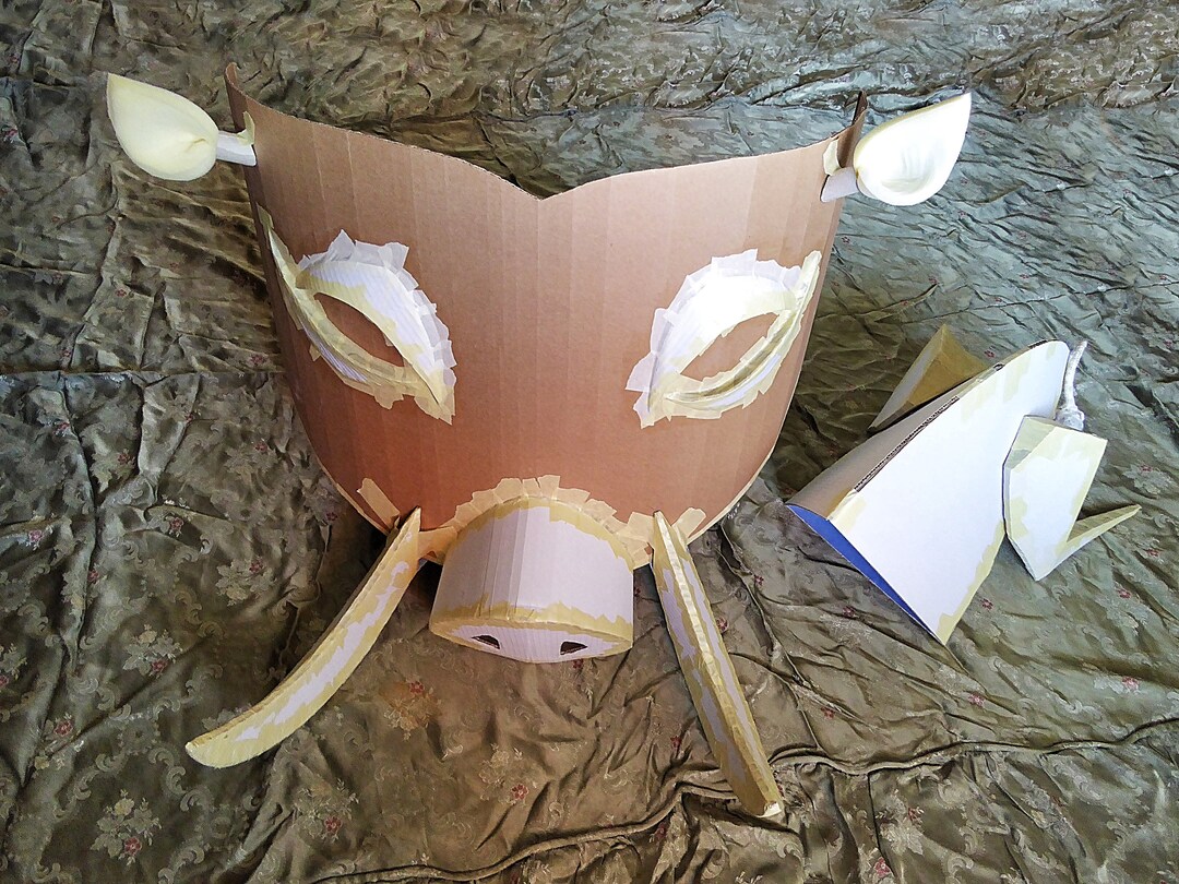 Puppet Lion King - Pumbaa BASE - Etsy
