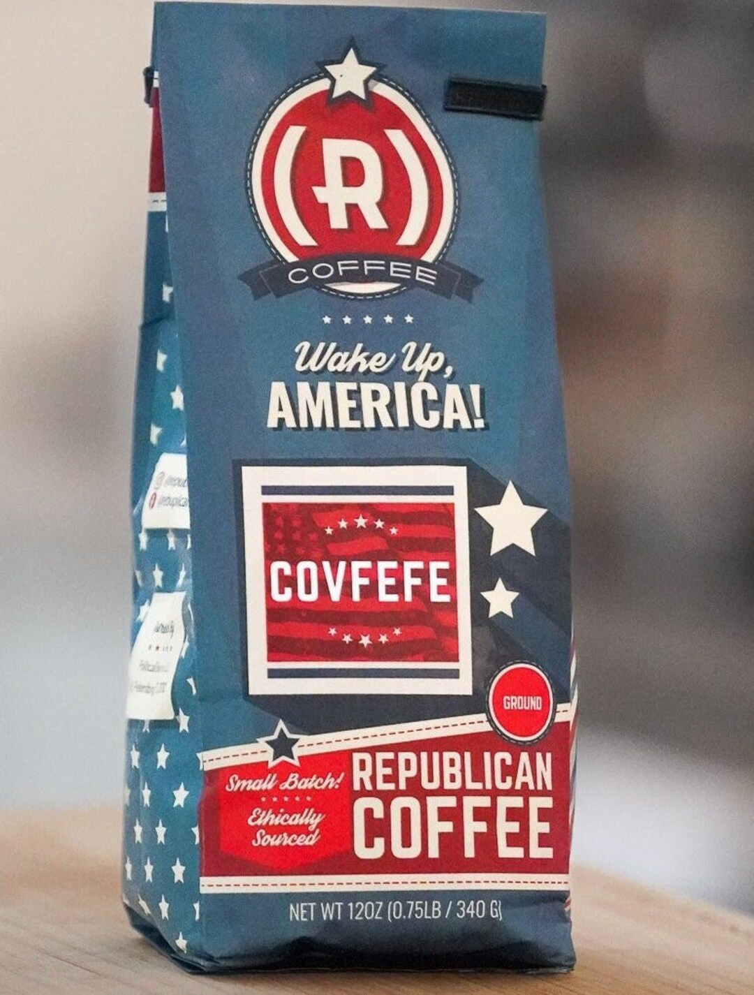 Covfefe: A Presidential Pick-me-up Highly Caffeinated Coffee Trump ...