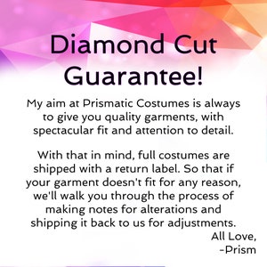 Flame Fatale | Drag Leo With Long Hanging Sleeves - Drag Costume - Etsy