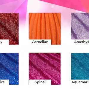 Red Becca - Sequin Dance Leo & Drag Costume, 2 Piece - Etsy