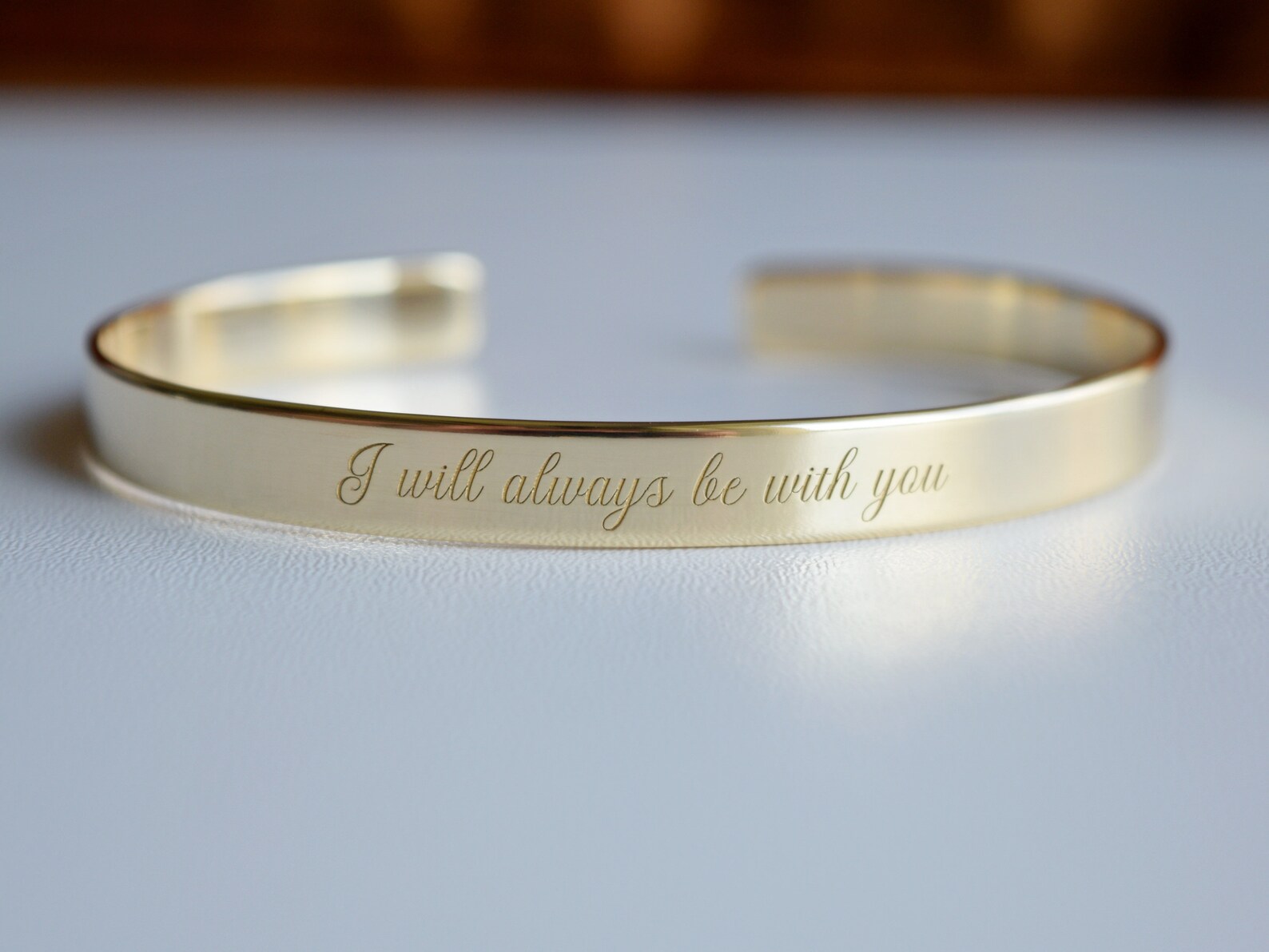 22K Gold Plated Engraved Bracelet Gold Cuff Bracelet - Etsy