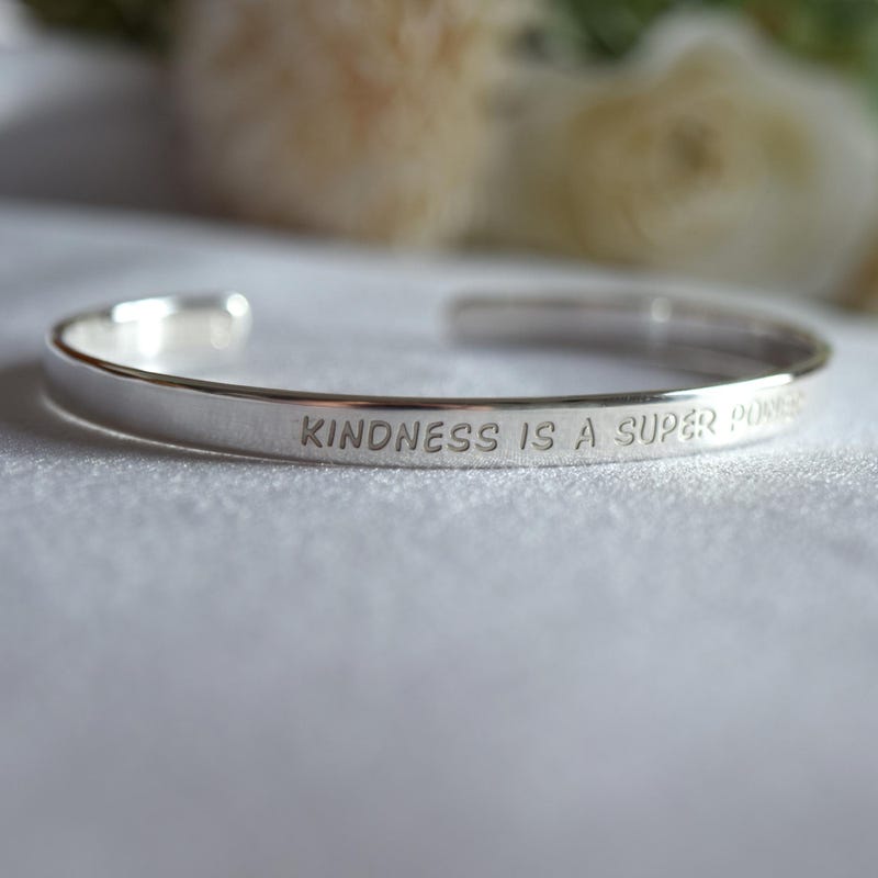 Choose Kindness - Etsy