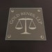 Lawyer ~ Attorney ~ Judge ~ Law Clerk / Scales of Justice or Gavel ...