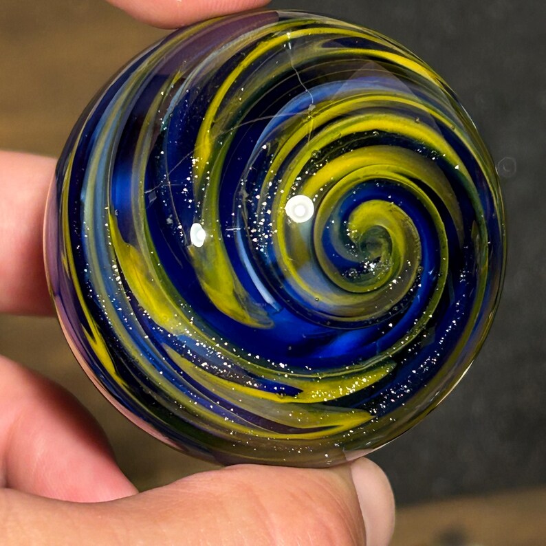 Shiny Twist 53mm - Etsy