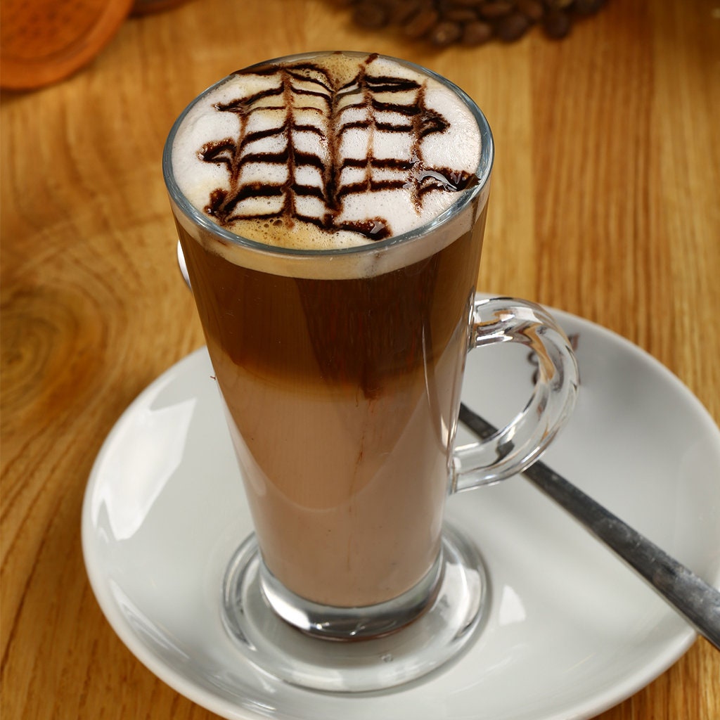 COFFEE MOCHA FRAGRANCE Oil - Etsy