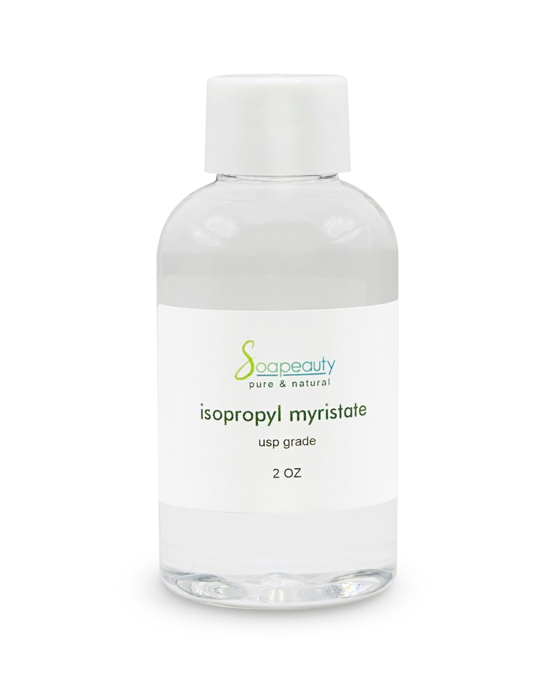 Isopropyl Myristate IPM Natural Surfactant USP Grade - Etsy